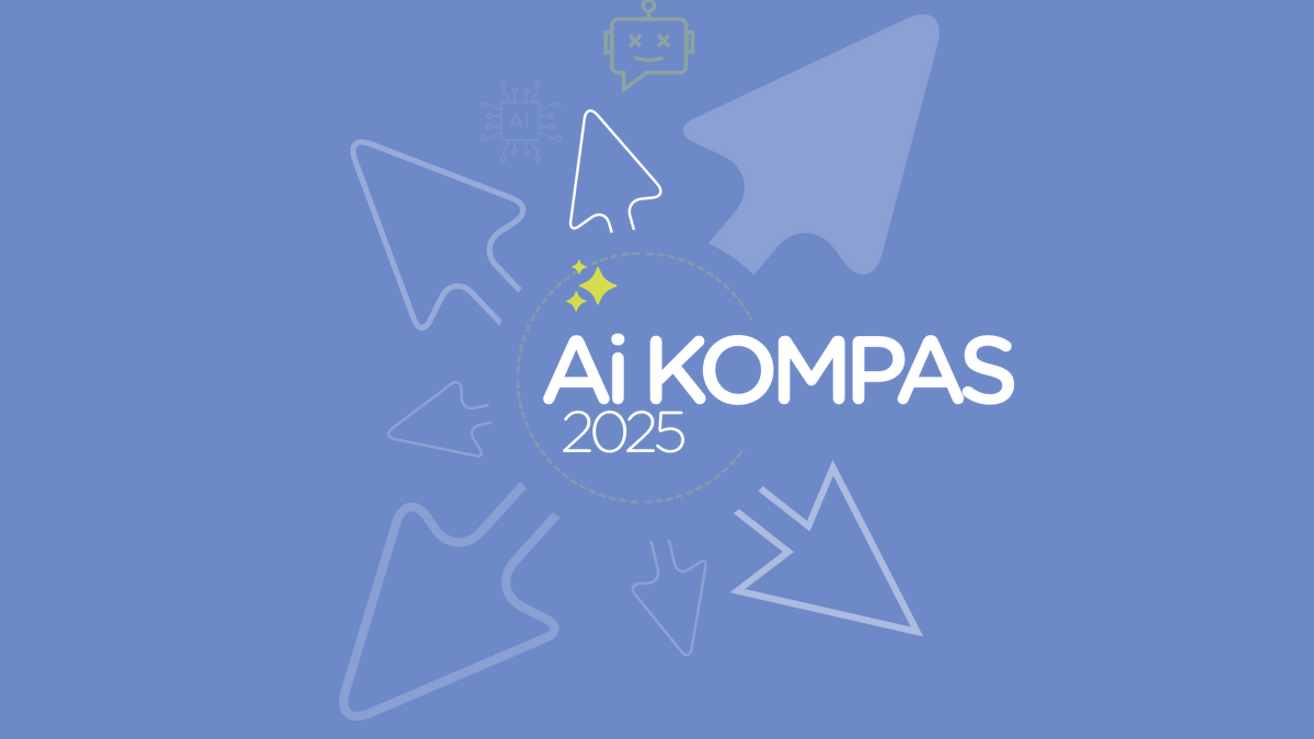 Průzkum AI Kompas: Žáci mají v používání AI náskok před učiteli i ...